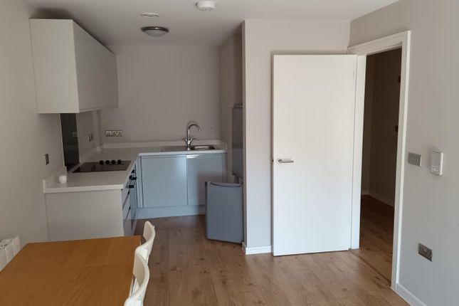 Jesse Hartley Way, Liverpool L3, 2 bedroom flat for sale - 67756347 ...