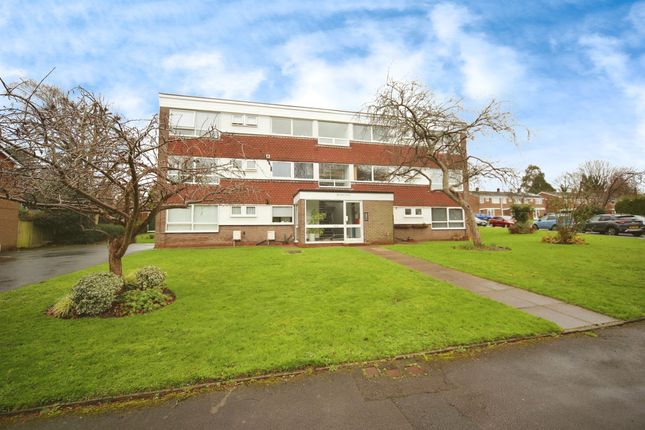Marsland Road, Solihull B92, 2 bedroom flat for sale - 66704972 ...