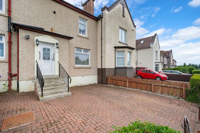 Provanmill Road, Stepps, Glasgow G33, 3 bedroom terraced house for sale ...