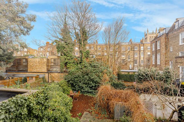 Amwell Street, London EC1R, 1 bedroom flat for sale - 69553929 ...