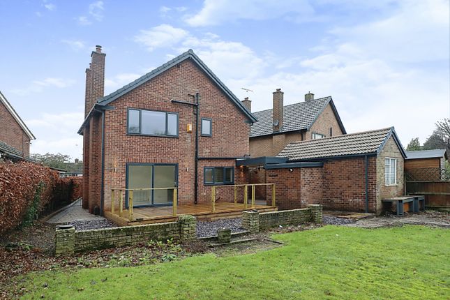 Homes for Sale in Worksop - Buy Property in Worksop - Primelocation