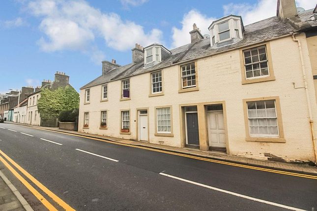 High Street, Newburgh, Cupar KY14, 2 bedroom flat for sale - 56272962 ...