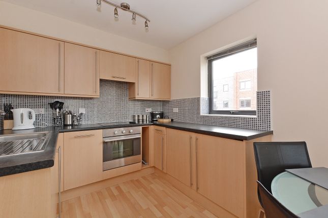 Cuthbert Cooper Place, Sheffield S9, 1 bedroom flat for sale - 45913015 ...