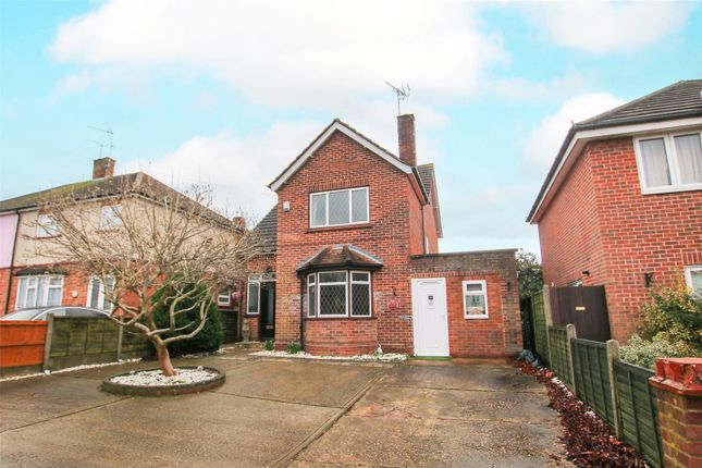 Homes For Sale In Ipswich Road Colchester Co4 Buy Property In