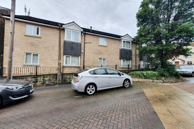 2 bed flat for sale in Lancaster Street, Barnsley S70 - Zoopla