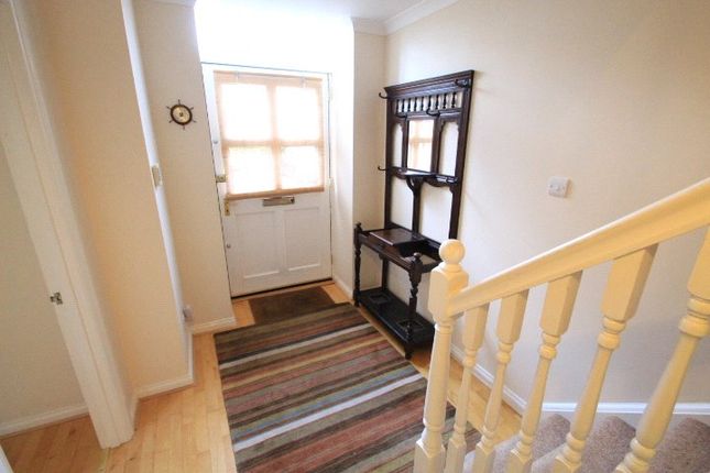 Ferguslie, Paisley, Renfrewshire PA1, 3 bedroom mews house for sale ...