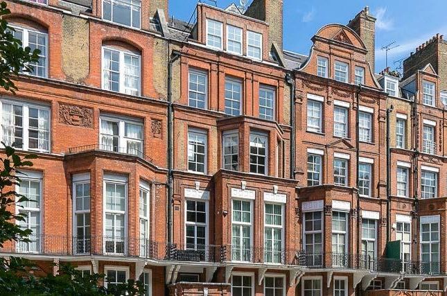 Homes for Sale in Pont Street, London SW1X - Buy Property in Pont ...