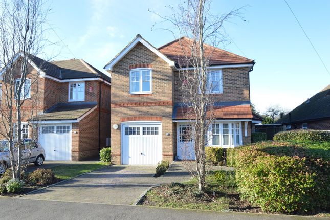 Homes for Sale in Hersham, Surrey - Buy Property in Hersham, Surrey ...