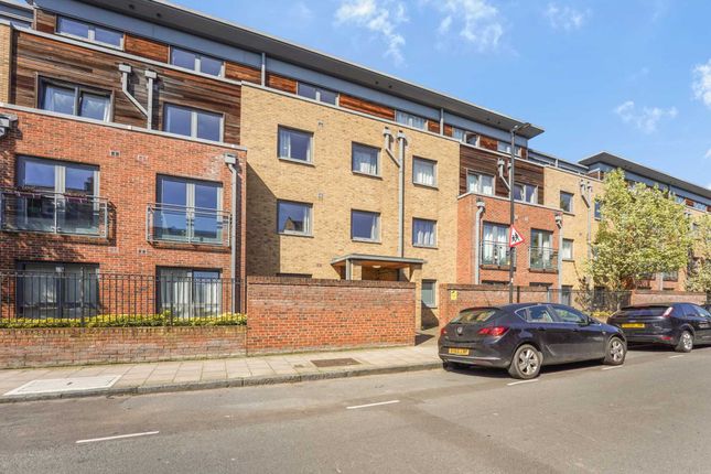 Effra Parade, Brixton SW2, 1 bedroom flat for sale - 64452811 ...