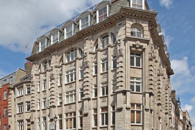 Regency House, 1-4 Warwick Street, London W1B, office to let - 46868166 ...