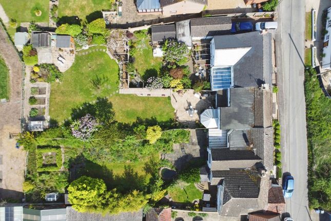 Purton Stoke, Swindon SN5, 3 bedroom cottage for sale - 70178351 ...