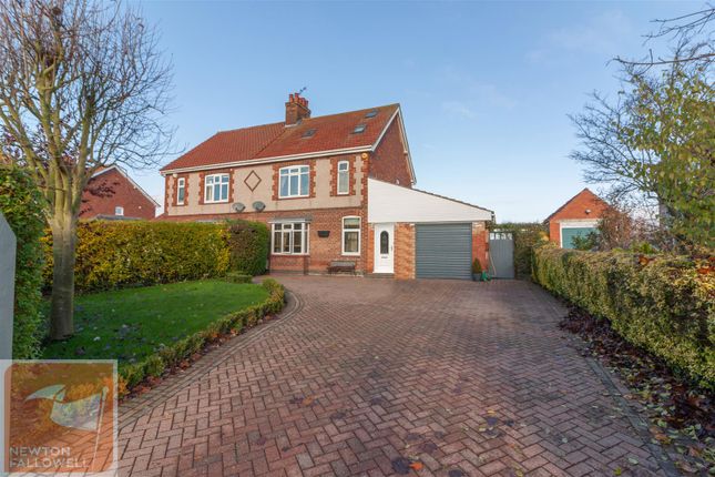 Homes for Sale in Hayton, Nottinghamshire - Buy Property in Hayton ...