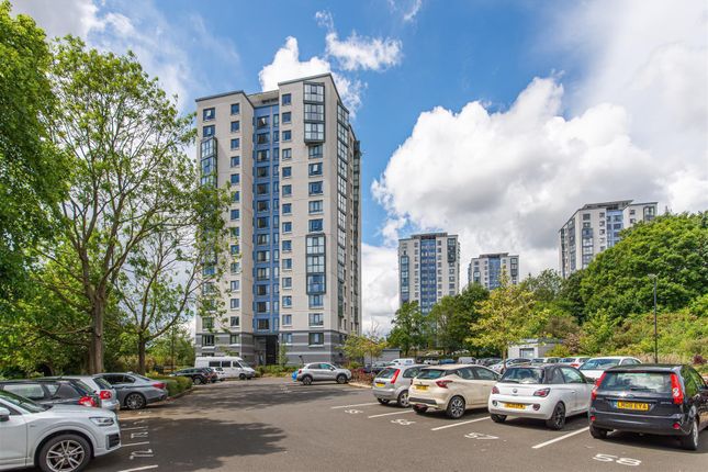 The Cedars, Park Road, Newcastle Upon Tyne NE4, 1 bedroom flat for sale ...