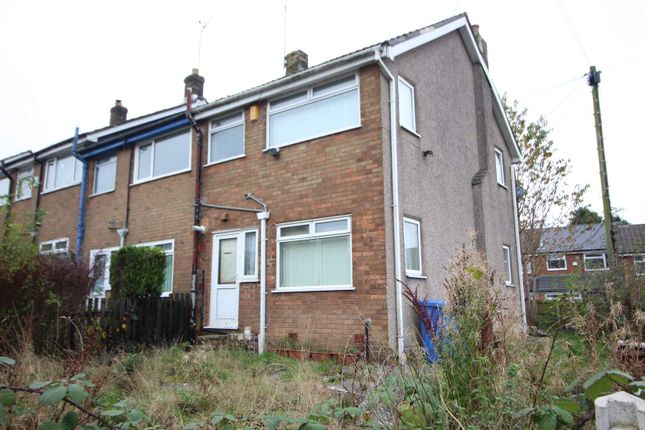 Mountain Ash, Meanwood, Rochdale OL12, 3 bedroom semi-detached house to ...
