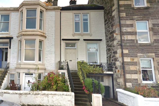 Battery Place, Rothesay, Isle Of Bute PA20, 1 bedroom terraced house ...