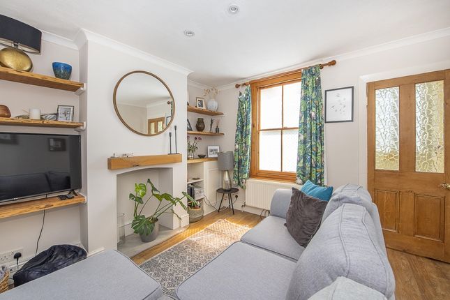 Spring Cottages, St. Leonards Road, Surbiton KT6, 2 bedroom terraced ...