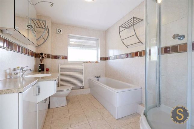 Silverthorn Drive, Hemel Hempstead HP3, 5 bedroom detached house for ...