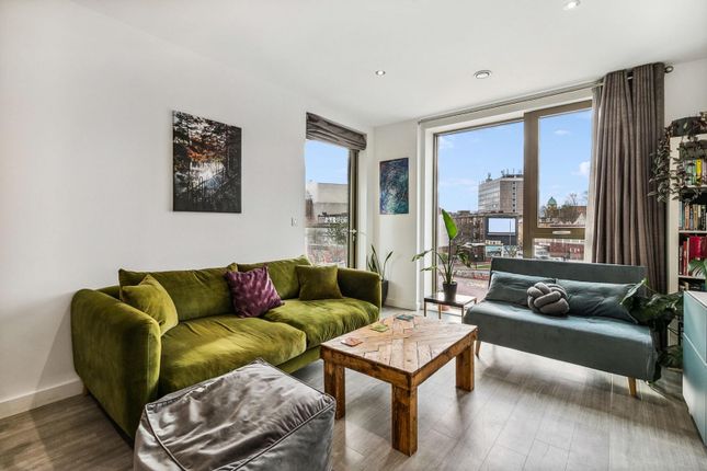 Stockwell Road, London SW9, 1 bedroom flat for sale - 64026966 ...