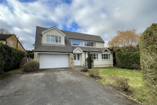 Court Road, Maidenhead, Berkshire SL6, 4 bedroom detached house for ...
