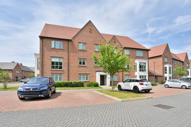 Cleveland House, Watford, Garston WD25, 2 bedroom flat for sale ...
