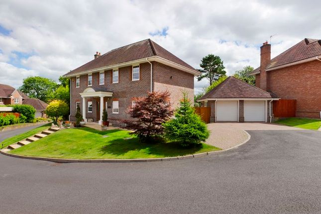 Homes for Sale in Madeley, Shropshire - Buy Property in Madeley ...