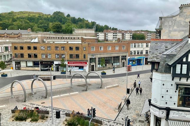 Castle Street, Dover CT16, 1 bedroom flat for sale - 68150574 ...