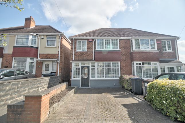 Homes for Sale in Walsall Road, Great Barr, Birmingham B42 - Buy ...