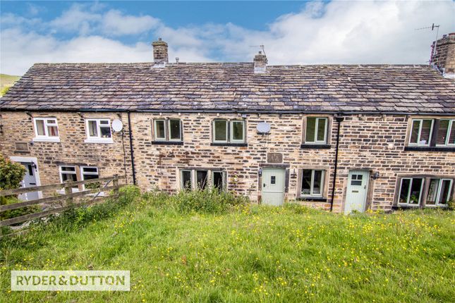 Stockerhead Farm, Stockerhead Lane, Slaithwaite, Huddersfield HD7, 3 ...