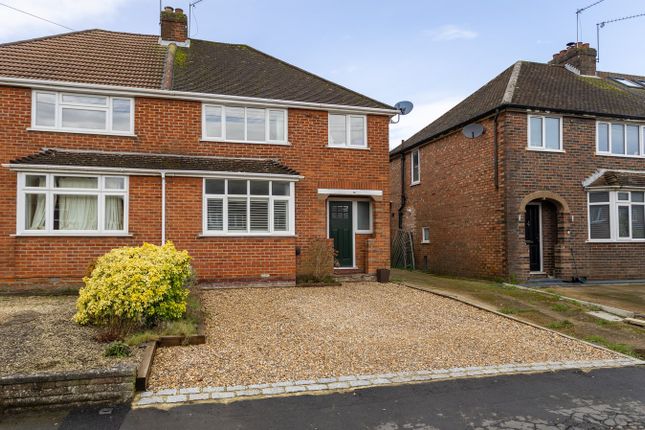 Rydes Avenue, Guildford GU2, 3 bedroom semi-detached house for sale ...