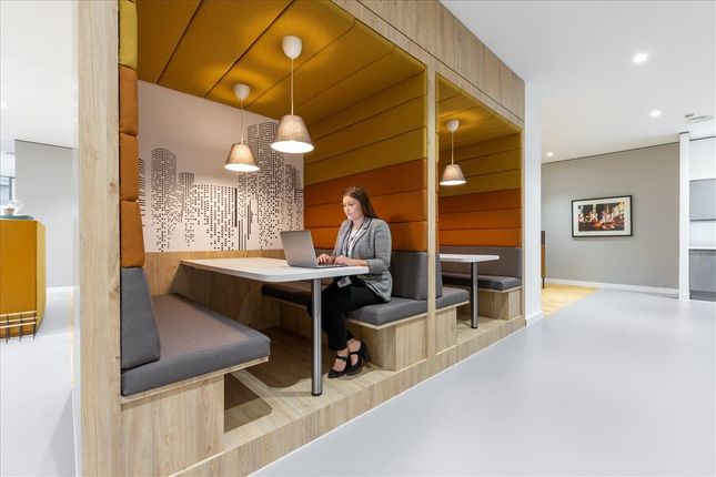 Centenary Way, Manchester M50, office to let - 59582556 | PrimeLocation