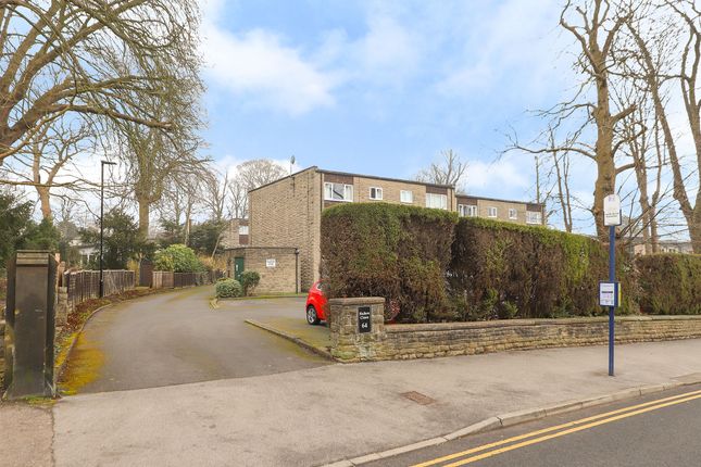 Endcliffe Vale Road, Hallam Chase S10, studio to rent - 66840115 ...