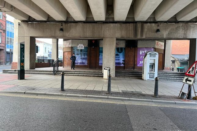 Wilson Street, Middlesbrough TS1, retail premises to let - 63401248 ...