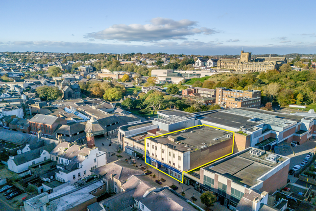 High Street, Bangor LL57, commercial property for sale - 68724142 ...