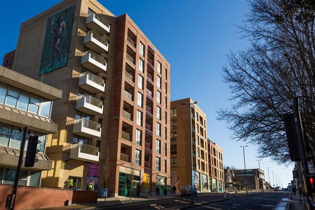 37 Edward Street, Brighton BN2, 1 bedroom flat for sale - 64137652 ...