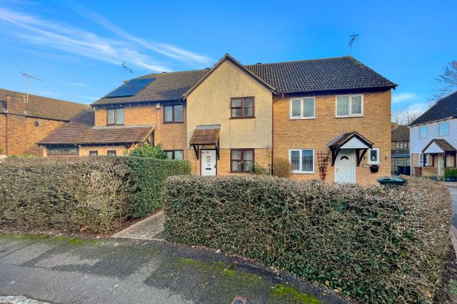 Homestead, Singleton, Ashford TN23, 2 bedroom terraced house for sale ...