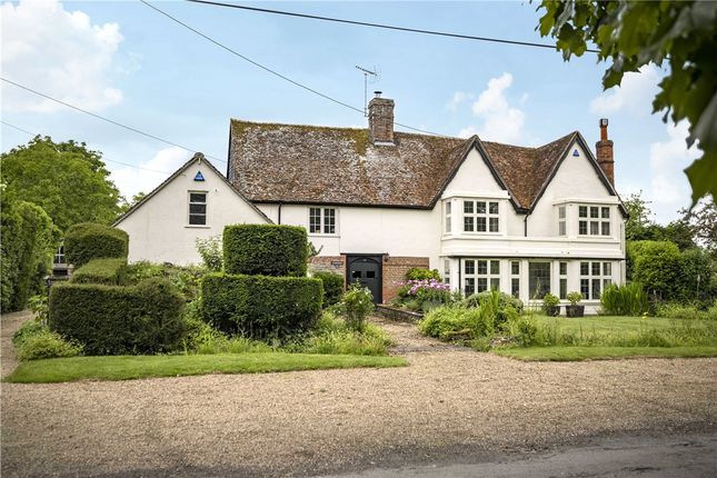 Homes for Sale in Steventon, Oxfordshire - Buy Property in Steventon ...