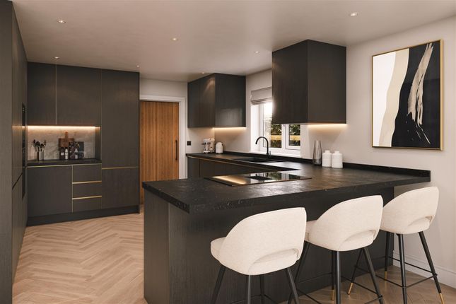 Plot 6 The Hazel, Bluebell Meadows, Woodhouses Village, Failsworth M35 ...