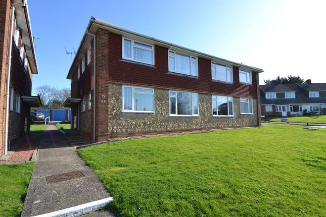 Castle Road, Whitstable CT5, 2 bedroom flat for sale - 60851442 ...