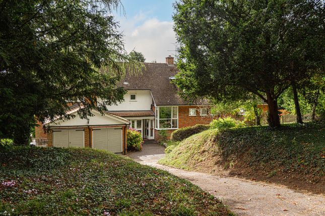 Beech Road, Reigate RH2, 5 bedroom detached house to rent - 62571259 ...