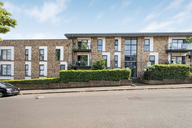 Brockley Park, London SE23, 2 bedroom flat for sale - 70540176 ...