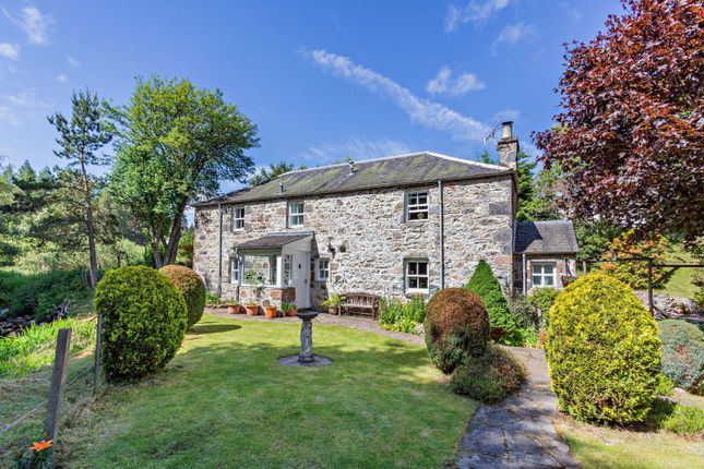 Old Mill Road, Tomatin, Inverness IV13, 3 bedroom detached house for ...