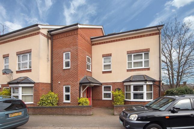 Find 1 Bedroom Flats And Apartments For Sale In Luton Bedfordshire