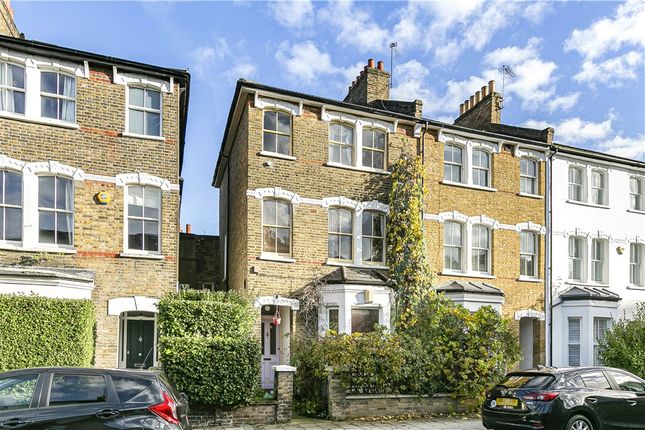 Bonham Road, London SW2, 1 bedroom maisonette for sale - 66107891 ...