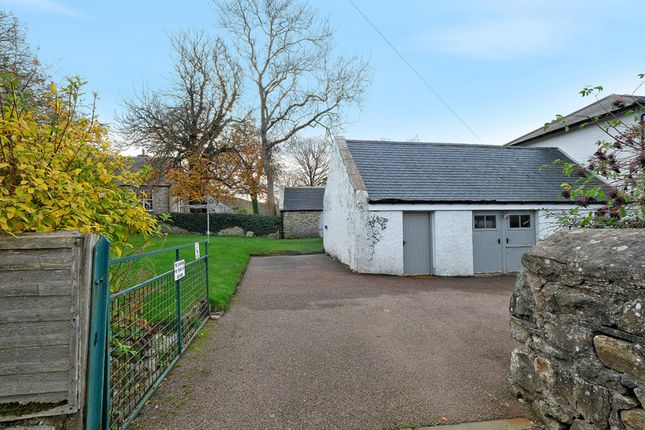 School Road, Fordyce, Banff, Aberdeenshire AB45, 5 bedroom detached ...