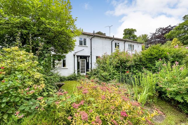 3 Madeley Manor, Madeley, Crewe, Cheshire CW3, 2 bedroom terraced house ...