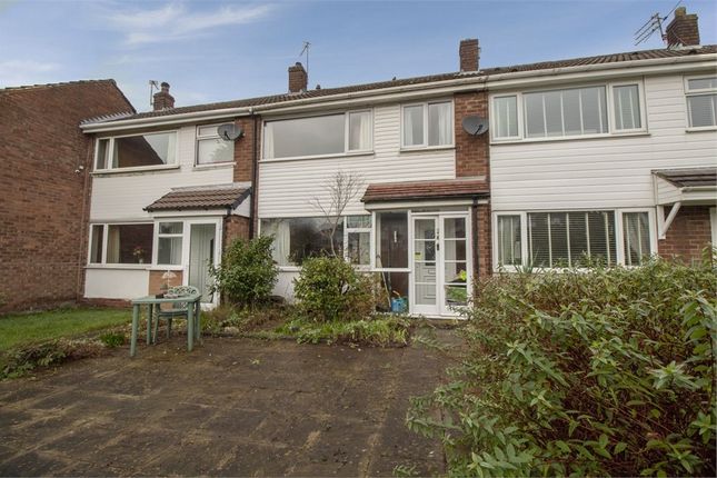 Simister Green, Prestwich, Manchester, Lancashire M25, 3 bedroom ...