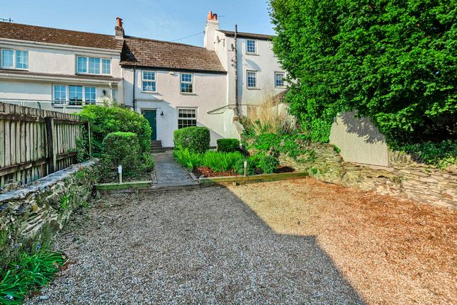 Wilcove, Torpoint, Cornwall PL11, 3 bedroom terraced house for sale ...