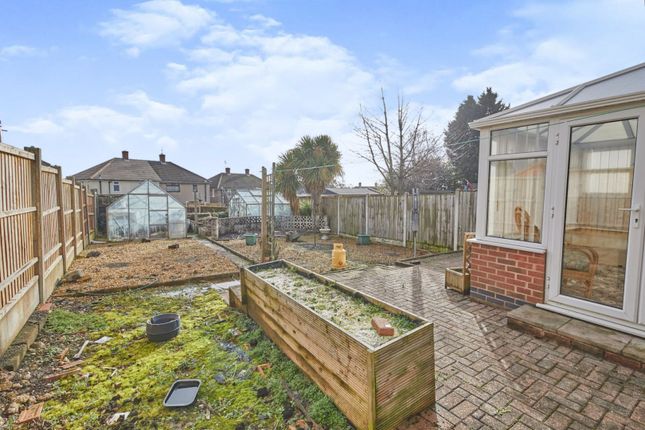 Matlock Road, Derby DE21, 3 bedroom semi-detached house for sale ...