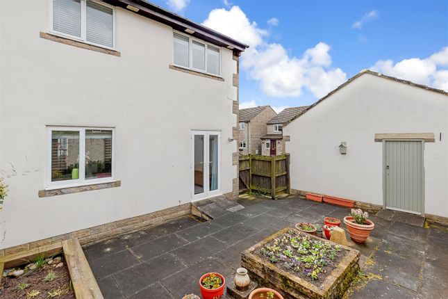 Willow Croft, Menston, Ilkley LS29, 3 bedroom property for sale ...