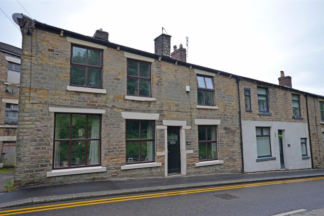 Homes for Sale in Mossley, Greater Manchester - Buy Property in Mossley ...